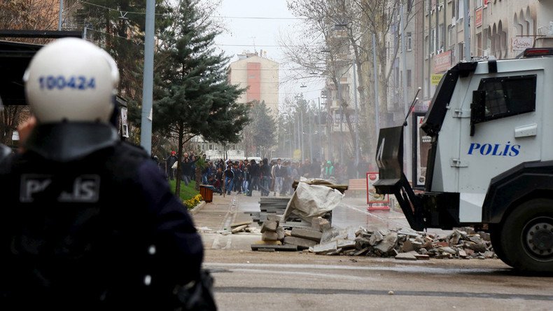 Turkey’s war on the Kurds, whistleblowing on waterboarding, and Prime ...