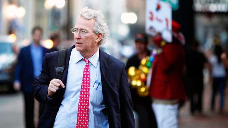 Episode 887 — RT Keiser Report