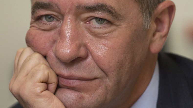 US State Dept refuses to confirm Lesin death was violent as speculation ...