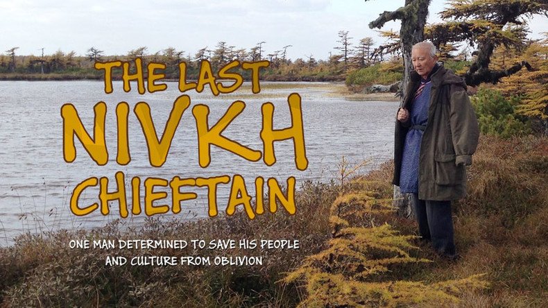 The Last Nivkh Chieftain — RT Documentary