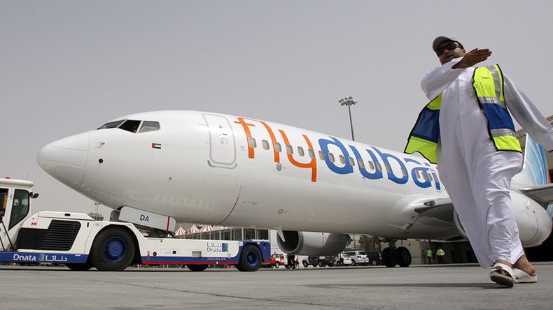 Flydubai FZ981 co-pilot was fatigued, but 'tremendous pressure' made ...