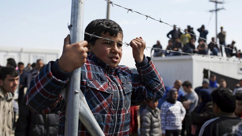 Ex-Iraqi interpreter for US army abandoned, stranded at Greece’s ...
