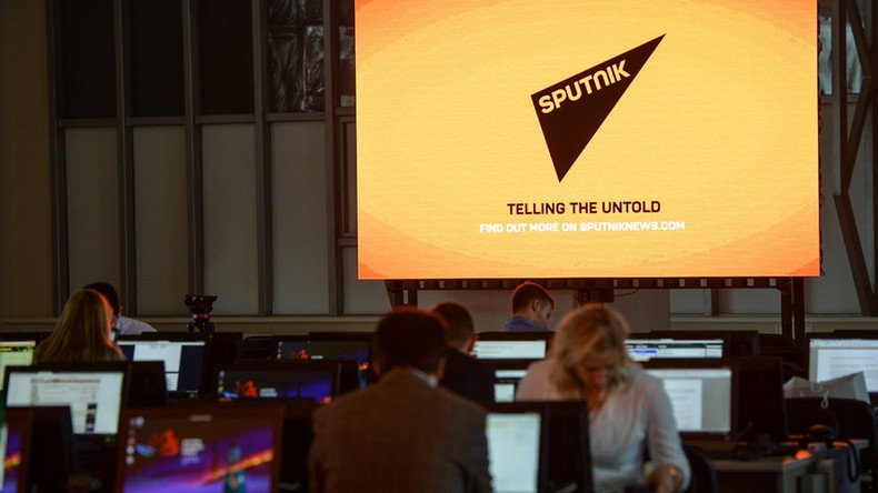 Russia’s Sputnik news website abruptly blocked in Turkey after ‘legal ...