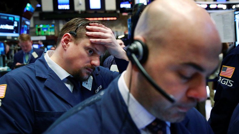 Episode 903 — RT Keiser Report