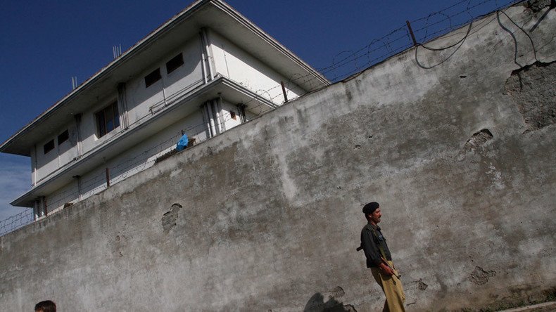 Postcolonial freedom fighters & did Pakistan plot to kill bin Laden ...