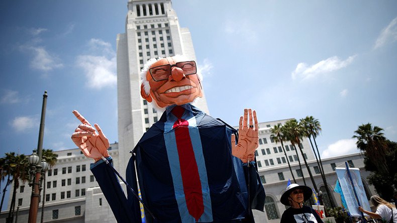 Episode 915 — RT Keiser Report