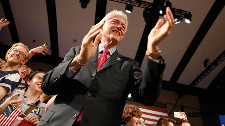 Episode 917 — RT Keiser Report