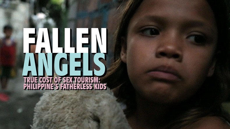 Fallen angels — RT Documentary