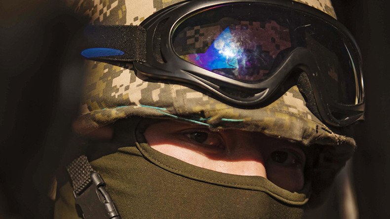 Suspected ISIS-linked cell foiled in southern Russia, large weapons ...