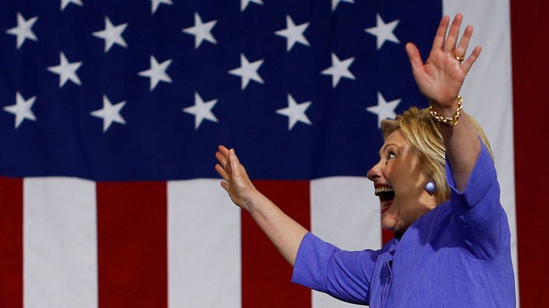 Calling the election for Hillary & big brand’s broken promises (E253 ...