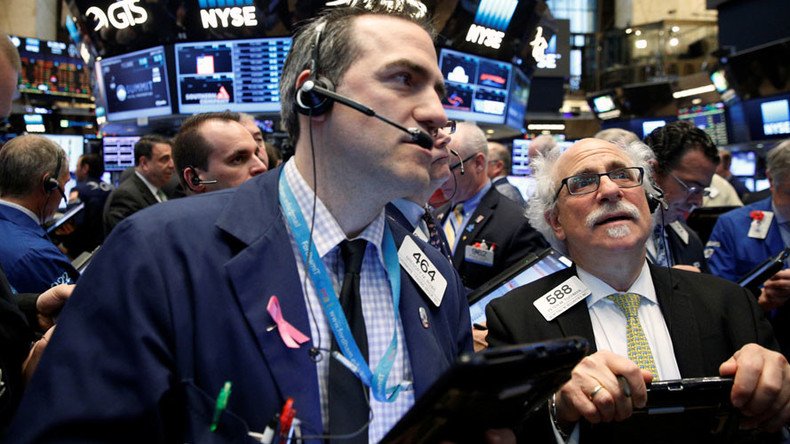 Episode 930 — RT Keiser Report