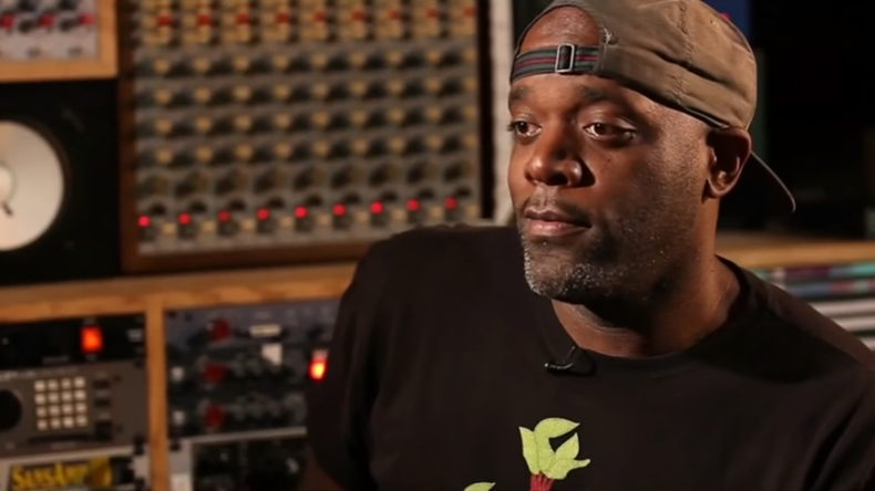 Watching the Hawks Strikes A Chord: Rob Watson (E273) — RT Watching the ...