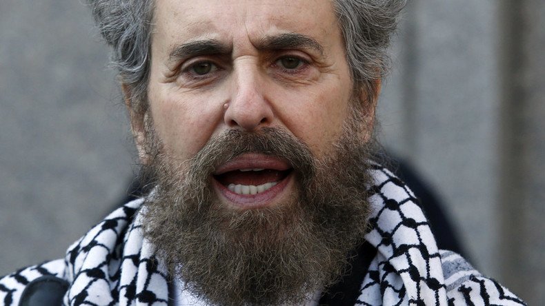 Halfway to freedom with Stanley Cohen — RT On contact