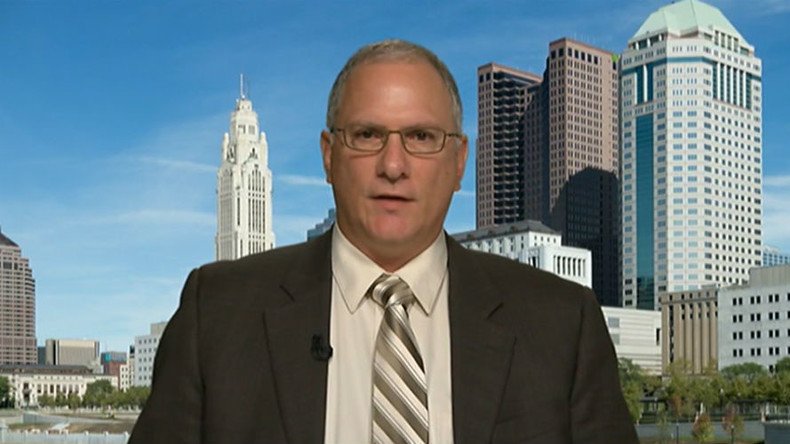 US failed to create non-radical opposition in Syria – Col. Mansoor, XO ...