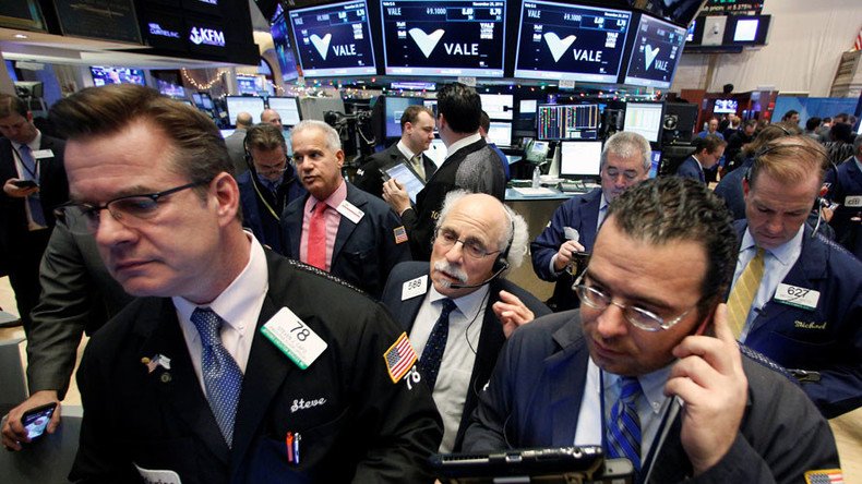 Episode 1002 — RT Keiser Report