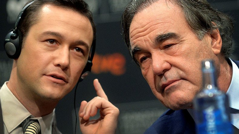 Mass surveillance exposed by Snowden is about control, not ...