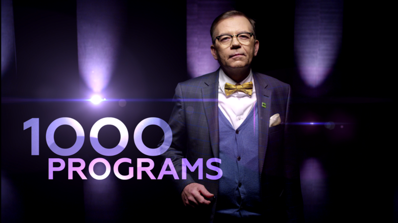 CrossTalk PROMO: Behind the scenes and bloopers 2016 — RT CrossTalk