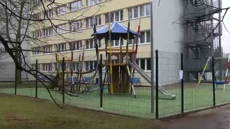 Leipzig Wall: Trump’s effect in Germany? — RT