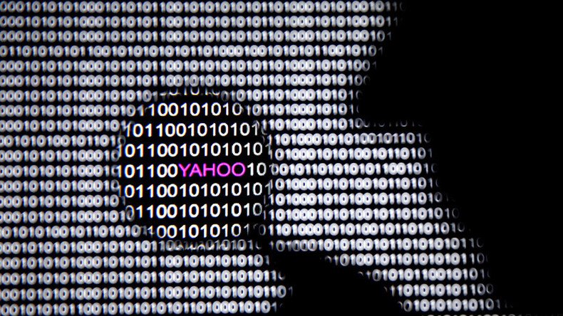 US indicts Russian FSB officers over 2014 Yahoo hack — RT USA News