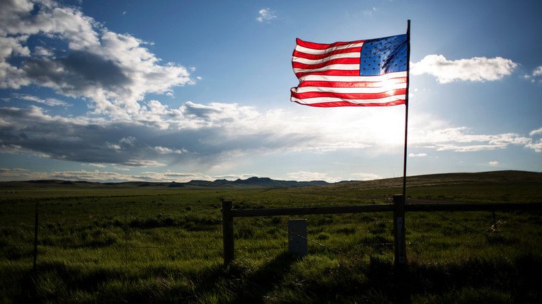 Birth of American Empire with Stephen Kinzer — RT On contact