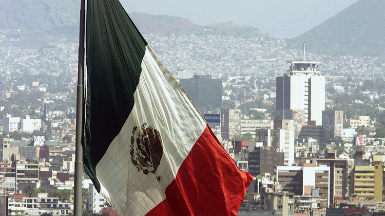 Mexico hits top 25 in UN happiness poll despite concerns over ...