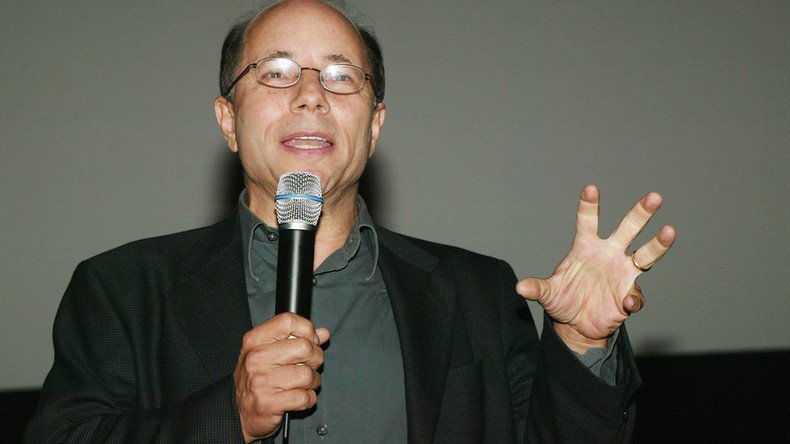 Robert Greenwald on how bail industry traps the poor — RT America’s Lawyer