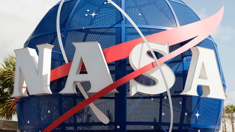 NASA reveals new findings on other ocean worlds On Air — RT