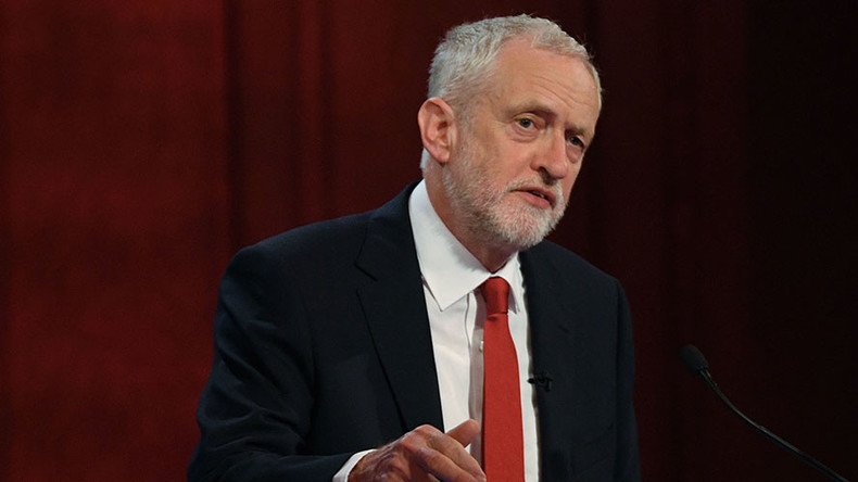 Tory press accuses BBC of hand-picking ‘hard-left’ audience for TV ...