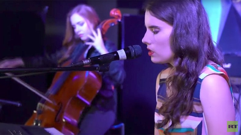 Watching the Hawks Strikes a Chord: Kris Angelis (E516) — RT Watching ...