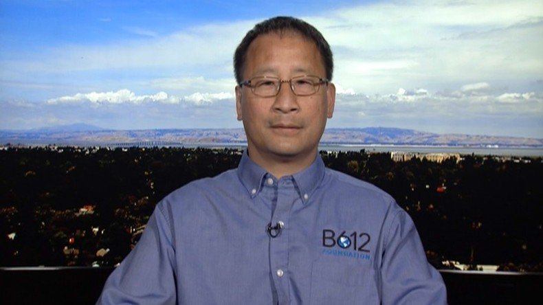 Most killer asteroids flying towards Earth currently impossible to detect - ex-astronaut Ed Lu ...