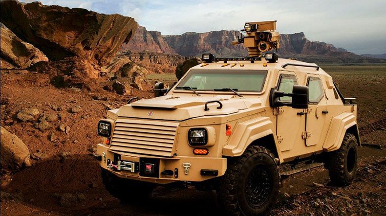 Ottawa probes claims Saudi Arabia used Canadian-made weapons against ...