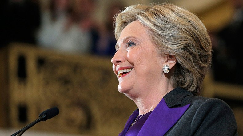 Atom bombs, mercenaries & Hillary Clinton (E553) — RT Watching the Hawks