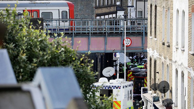 UK terrorism threat level raised from ‘severe’ to ‘critical’ – PM May ...