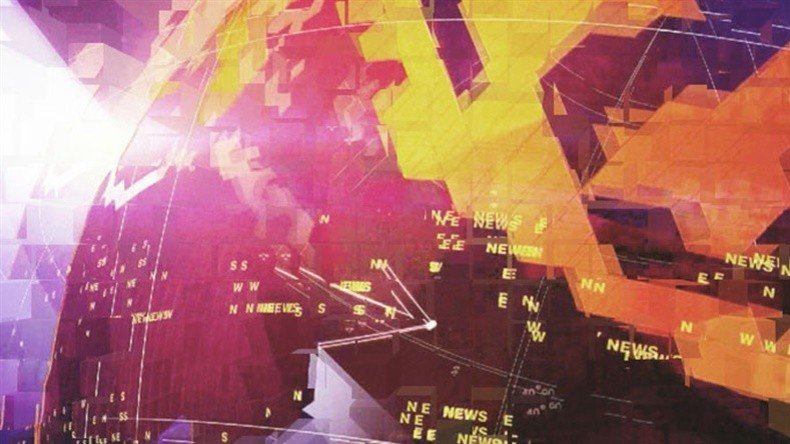 RT News - September 20, 2017 (17:00 MSK) — RT News