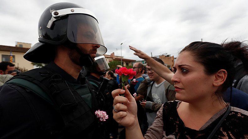 Non-violent resistance with George Lakey — RT On contact