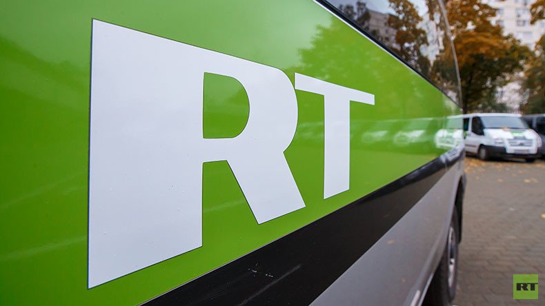Tory MP defends RT after Boris Johnson claims it is a ‘scandal’ to ...