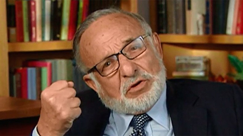 Checks without balances? Ft. Ichak Adizes, Bestselling author ...