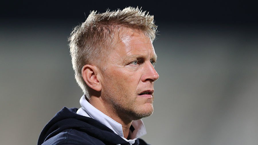 We aim to give a great performance at 2018WC - Iceland’s football coach ...