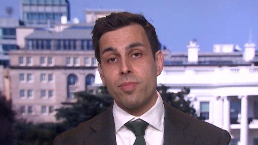 Condemned by inclusion? Erich Ferrari, US economic sanctions attorney ...