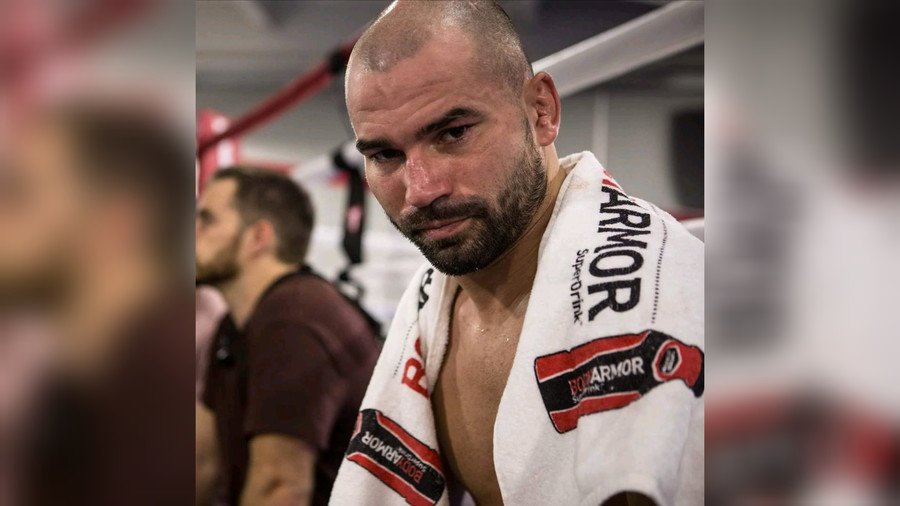 ‘I never lack motivation’ – Artem Lobov speaks on ‘decisive’ fight at ...