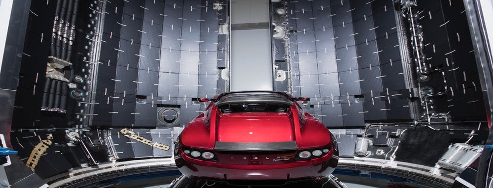 Tesla — RT