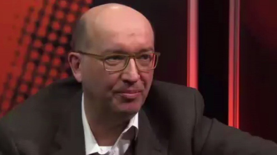 Episode 221 — RT Sputnik Orbiting the World