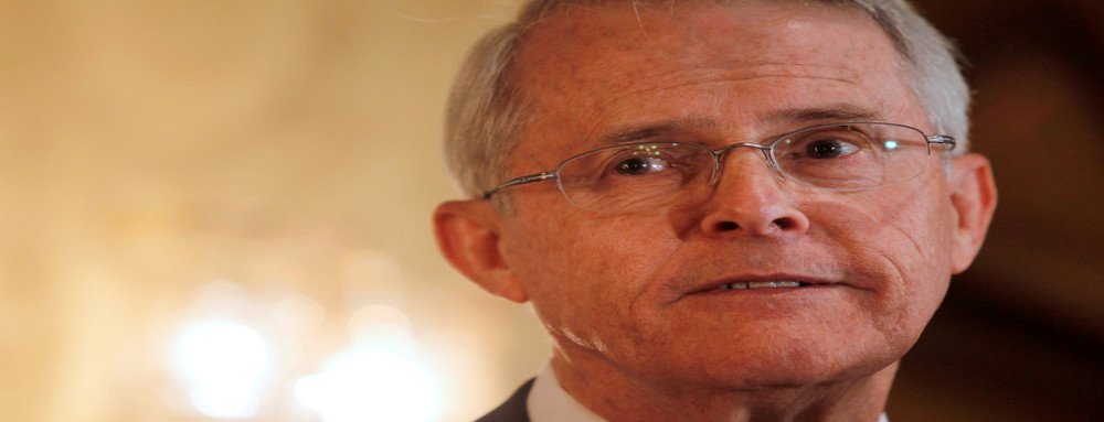 Richard Black — RT