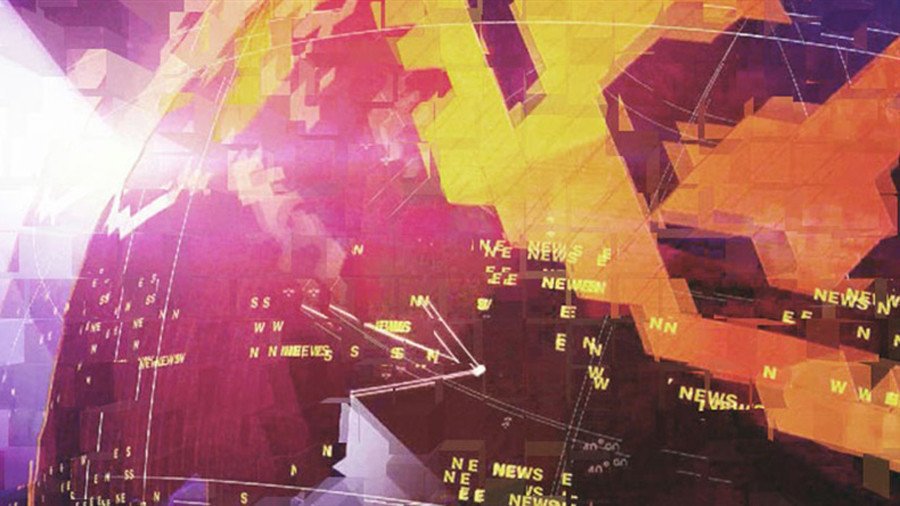 RT News - May 12, 2018 (12:00 MSK) — RT News