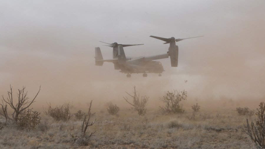 Afghanistan & George Grundy — RT The World According to Jesse