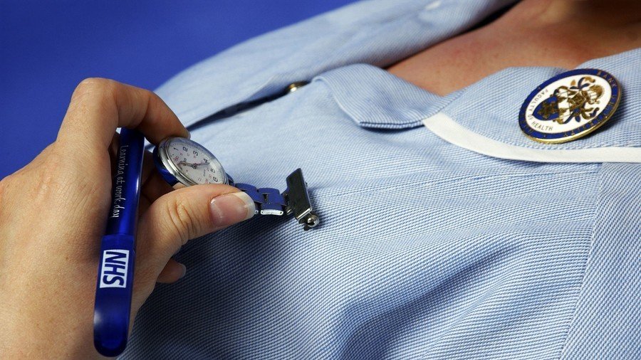NHS 70th anniversary: Lord McColl, Dr. Youssef El-Gingihy, Nurse Jacqui ...