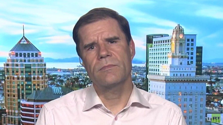 Environmental insolvency? Mathis Wackernagel, CEO of Global Footprint ...