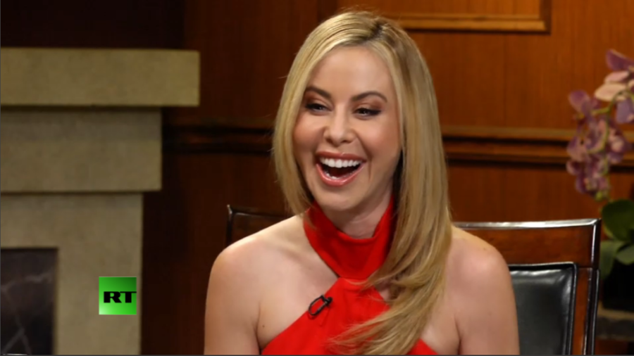 Tara Lipinski on winning Olympic gold, Jim Carrey, & ‘Wedding Cake ...