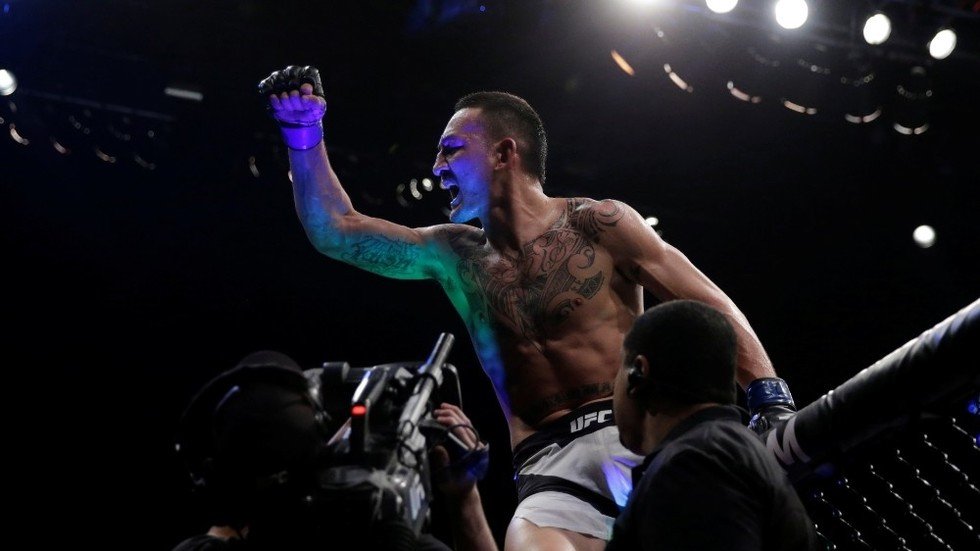 UFC 231: 5 reasons to check out the world title double-header in ...