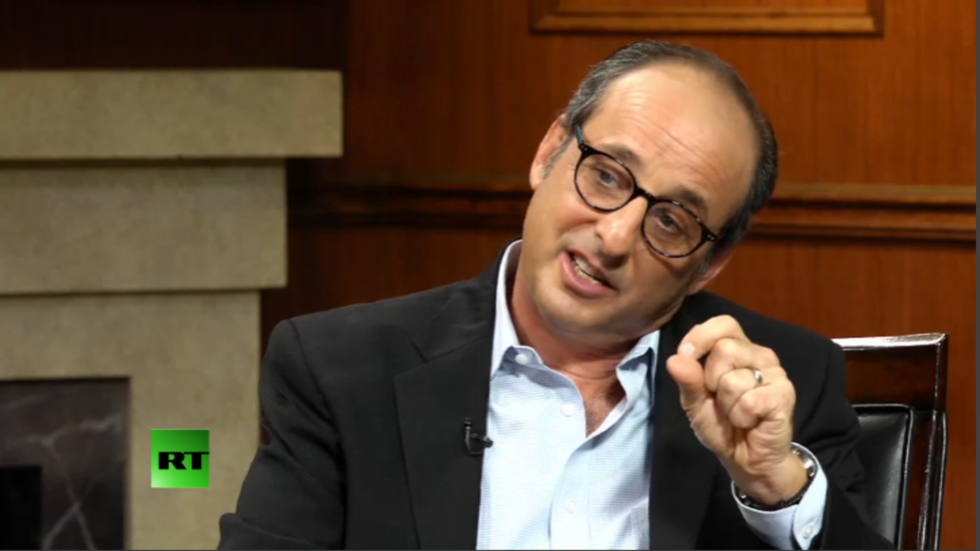 NBA photographer Andy Bernstein on Kobe, LeBron, & the Lakers RT ...